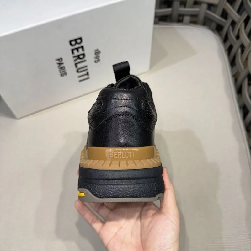 OEM Berluti Shoes