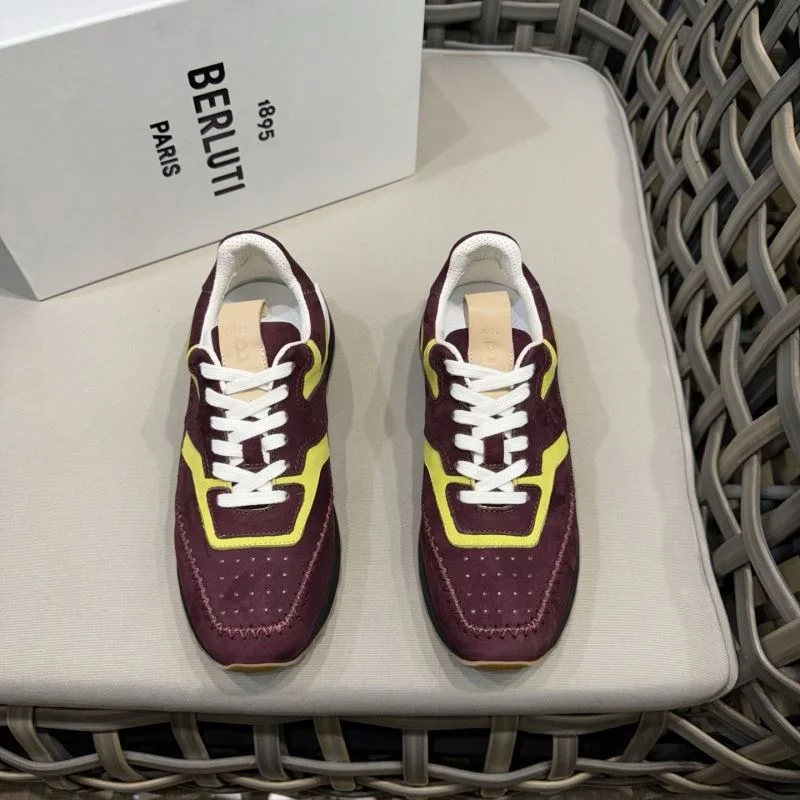 Berluti Shoes