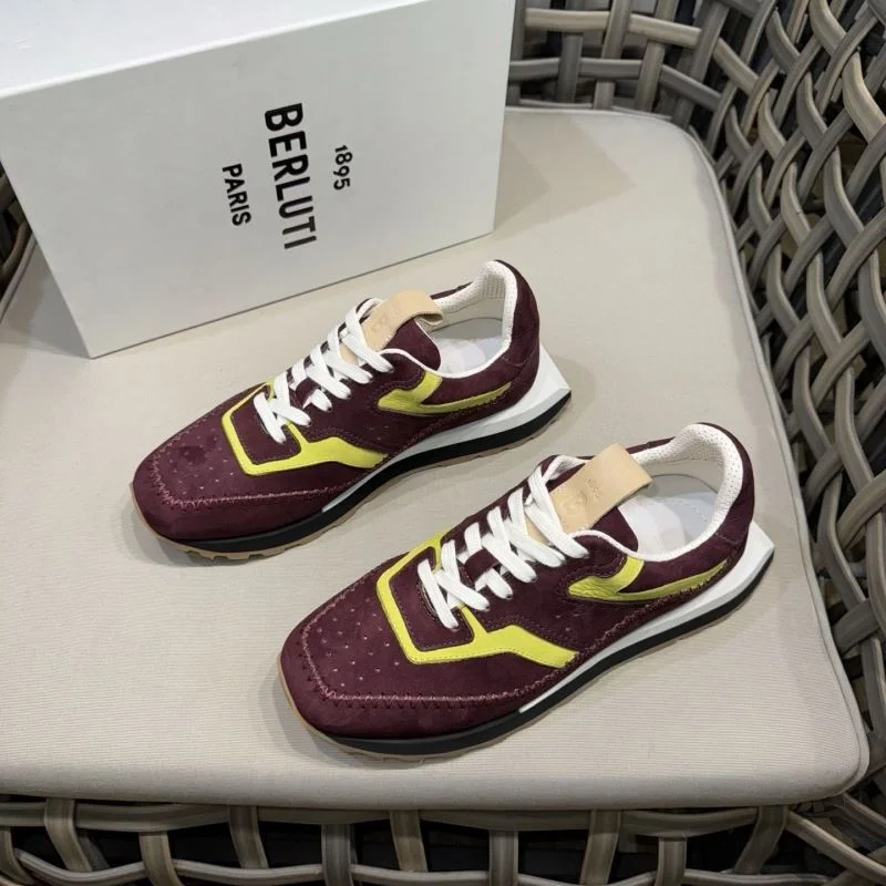 Low-cost Berluti Shoes