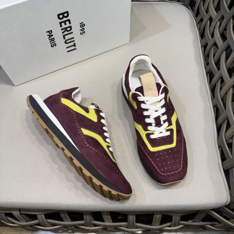 Low-cost Berluti Shoes