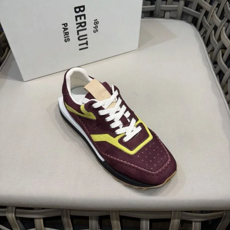 Low-cost Berluti Shoes