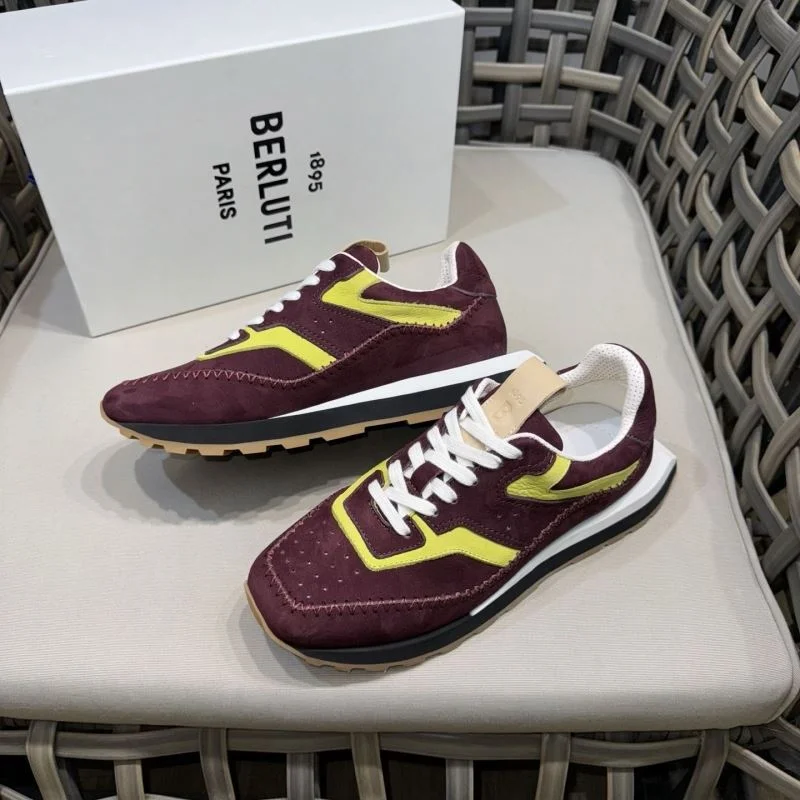 Low-cost Berluti Shoes