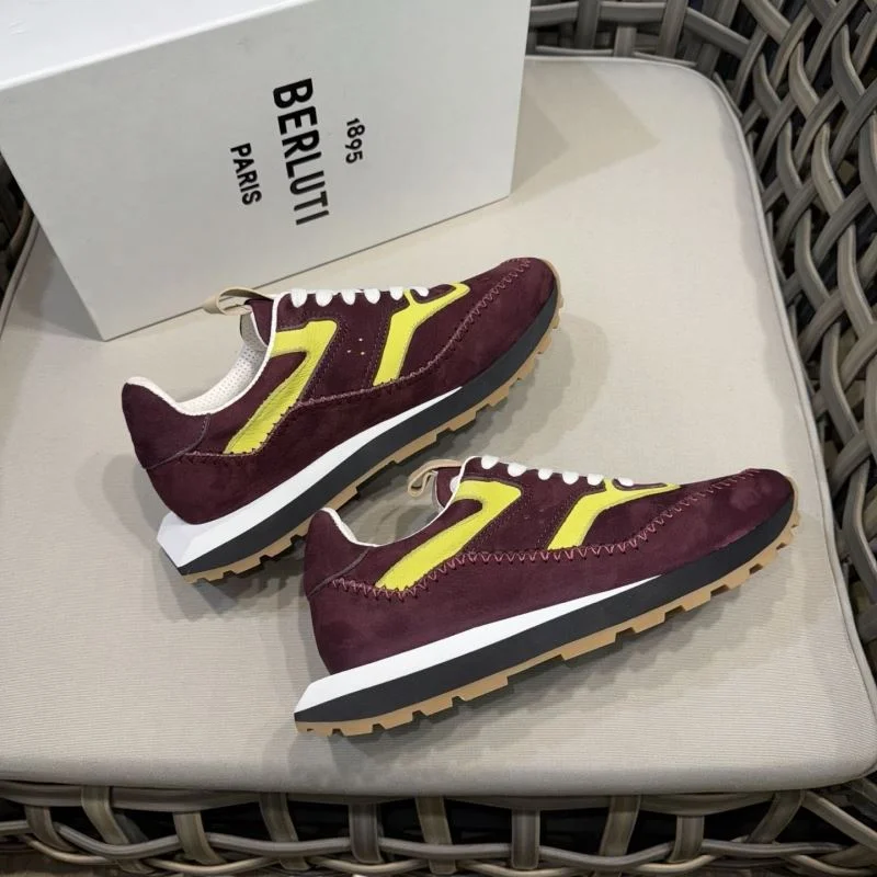 Low-cost Berluti Shoes