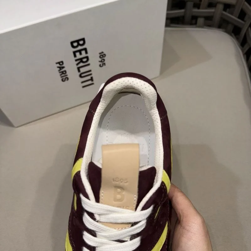 Low-cost Berluti Shoes