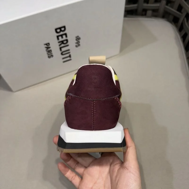 Low-cost Berluti Shoes