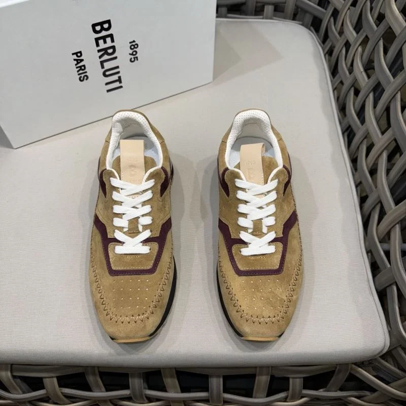 Berluti Shoes