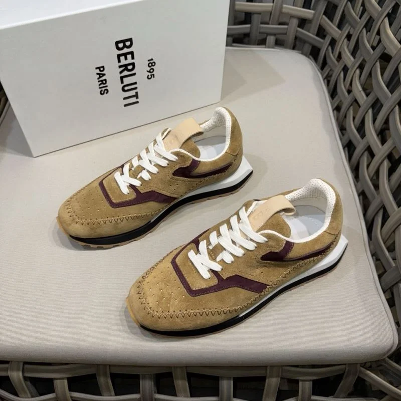 Bargain Berluti Shoes