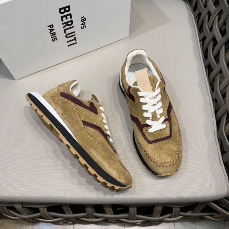 Bargain Berluti Shoes