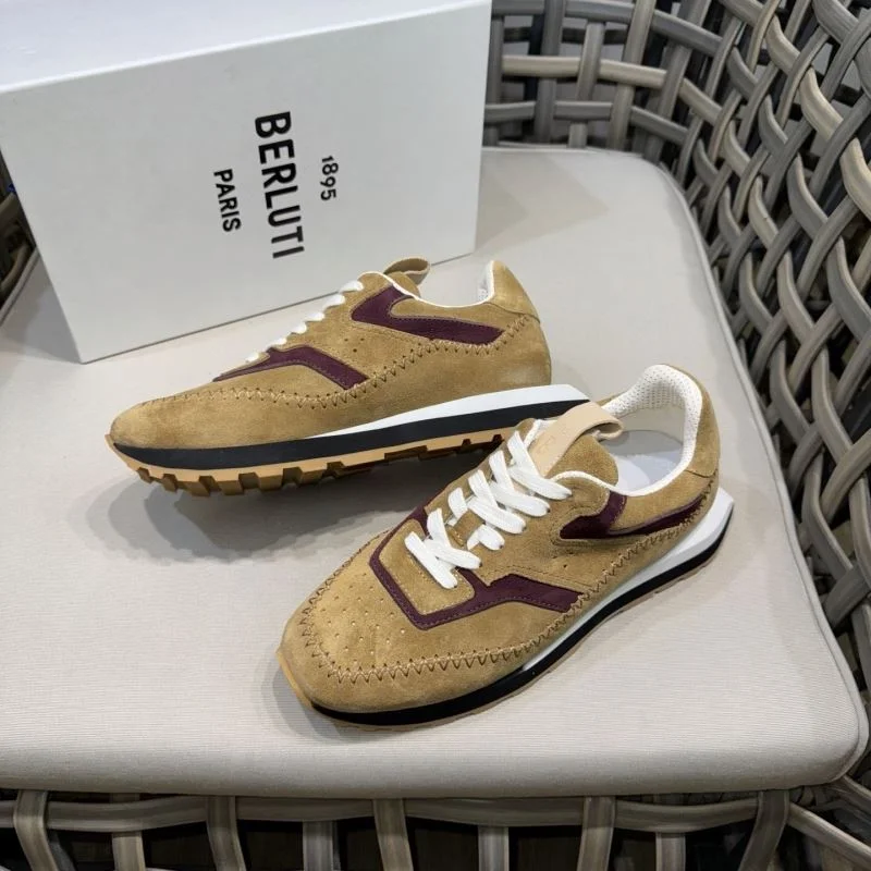 Bargain Berluti Shoes