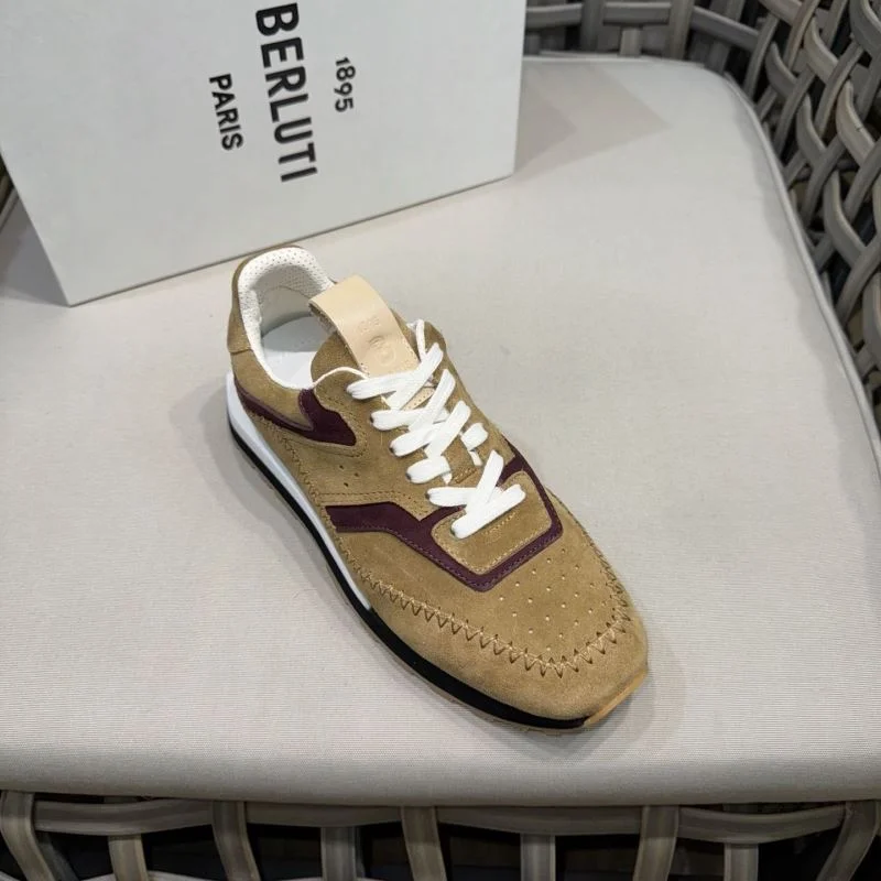Bargain Berluti Shoes