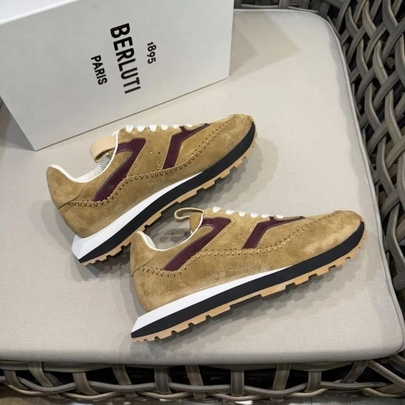 Bargain Berluti Shoes