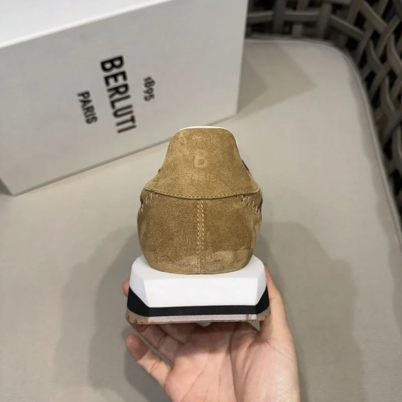 Bargain Berluti Shoes