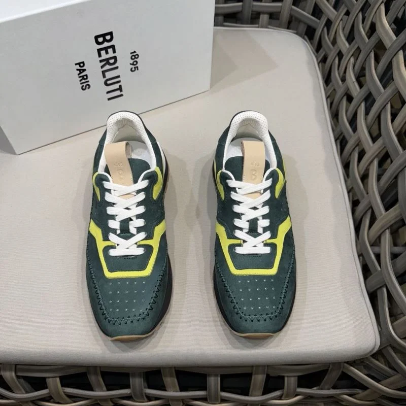 Berluti Shoes