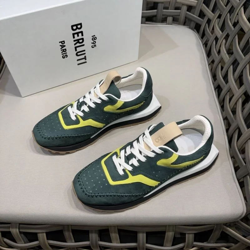 Affordable Berluti Shoes
