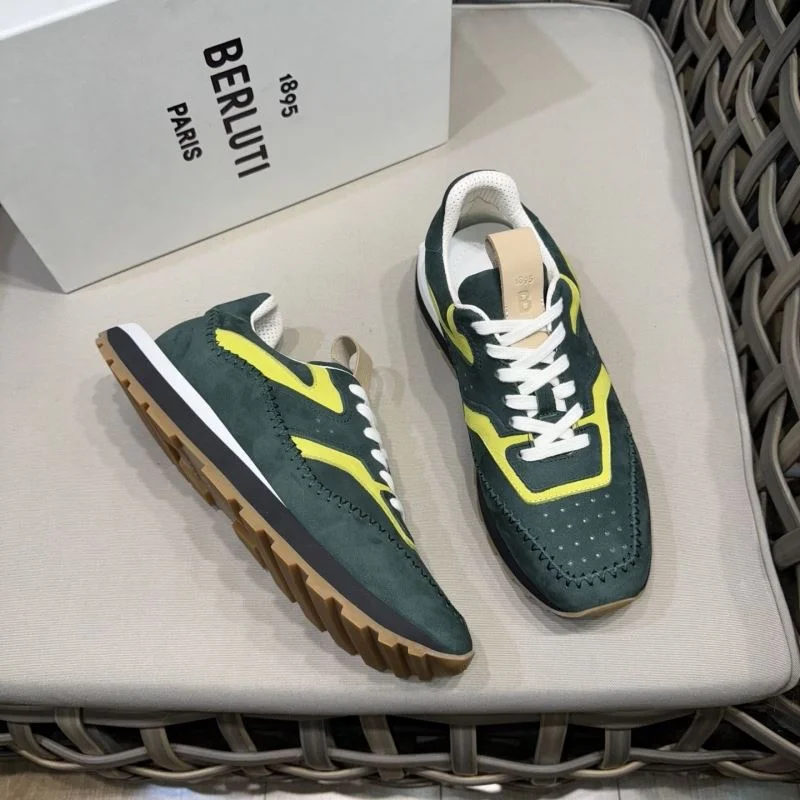 Affordable Berluti Shoes
