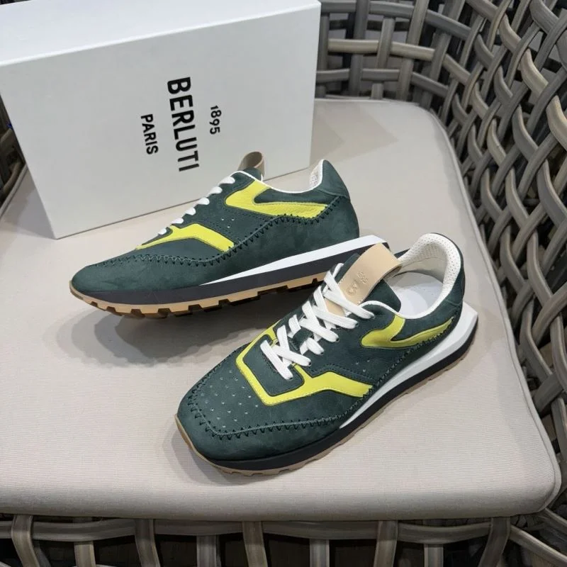 Affordable Berluti Shoes