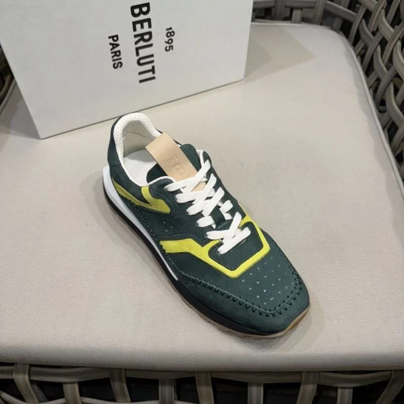 Affordable Berluti Shoes