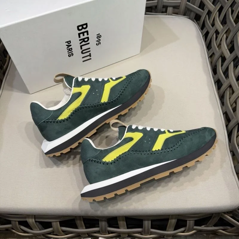 Affordable Berluti Shoes