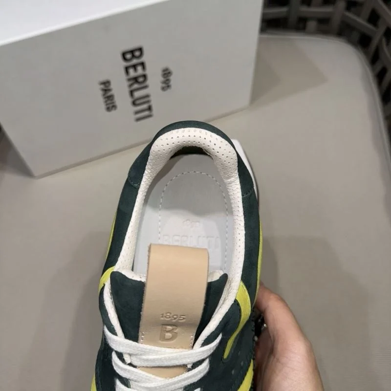 Affordable Berluti Shoes
