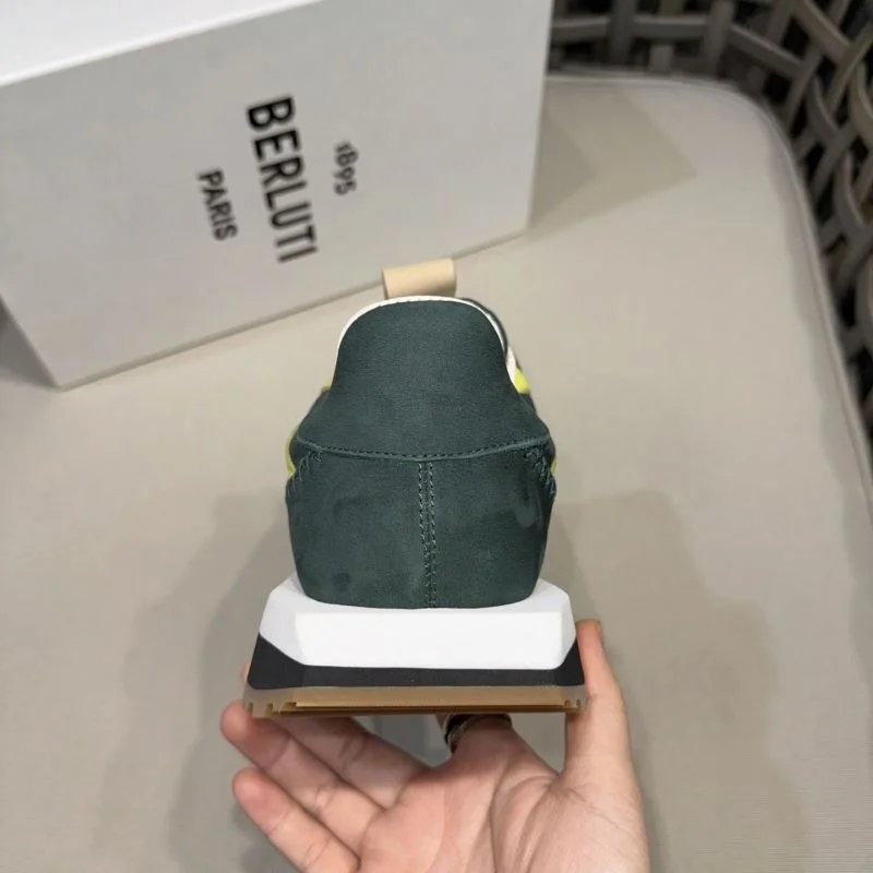 Affordable Berluti Shoes