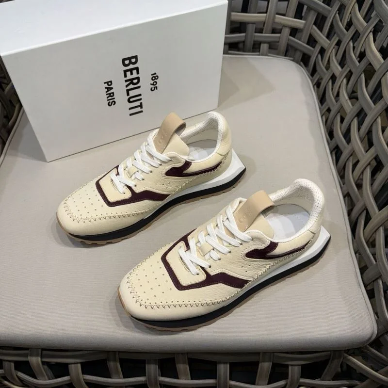 Discounted Berluti Shoes