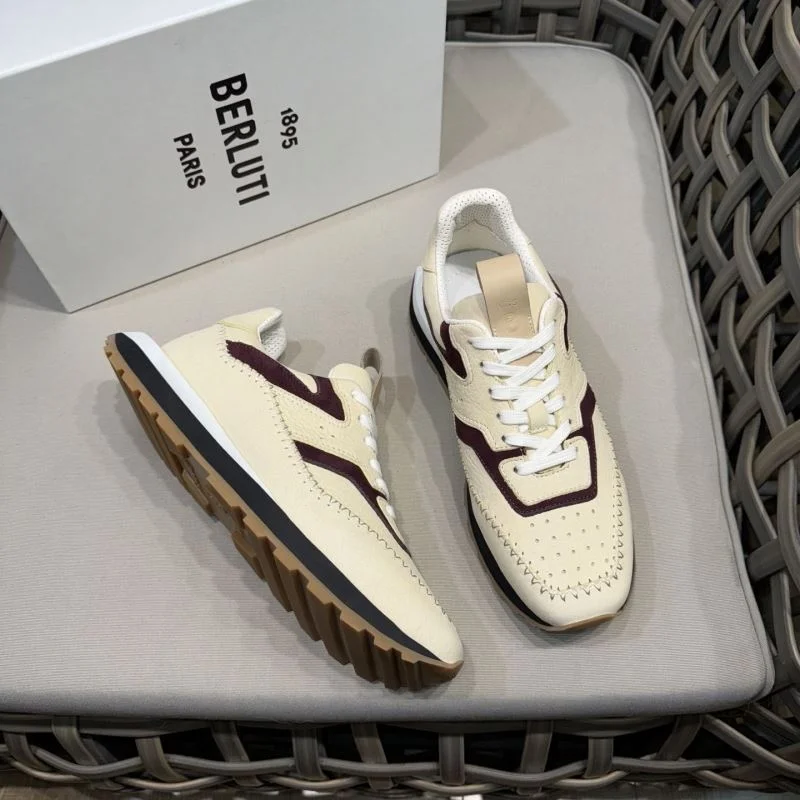 Discounted Berluti Shoes