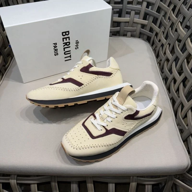 Discounted Berluti Shoes