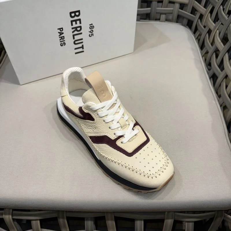 Discounted Berluti Shoes