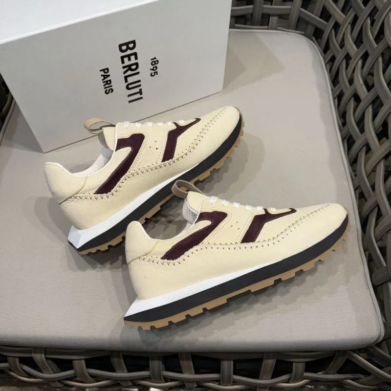 Discounted Berluti Shoes