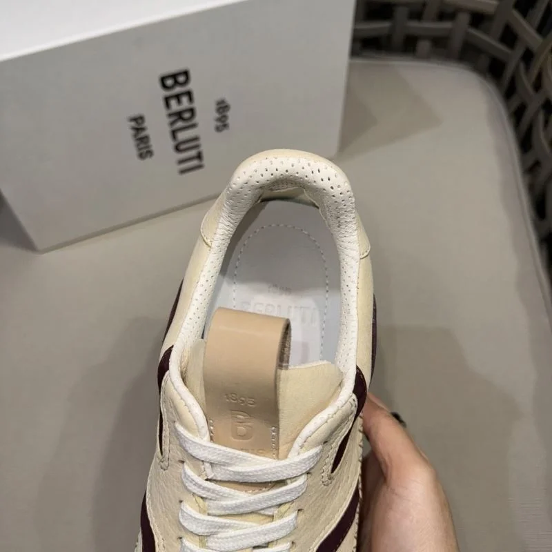 Discounted Berluti Shoes