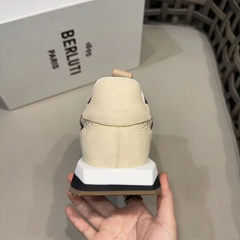 Discounted Berluti Shoes