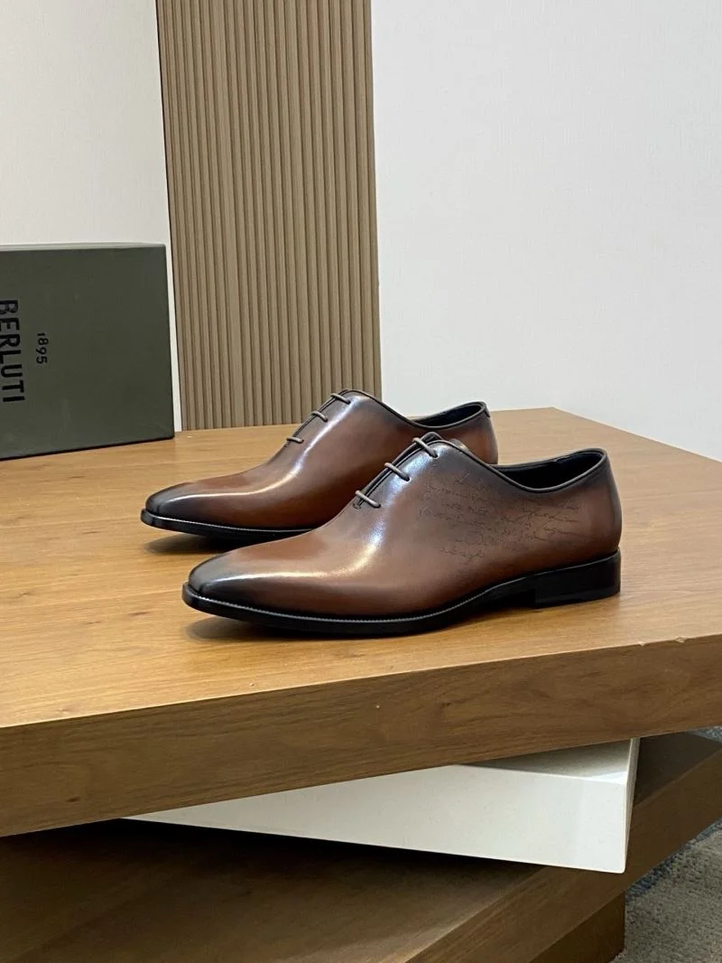 High accuracy Berluti Shoes