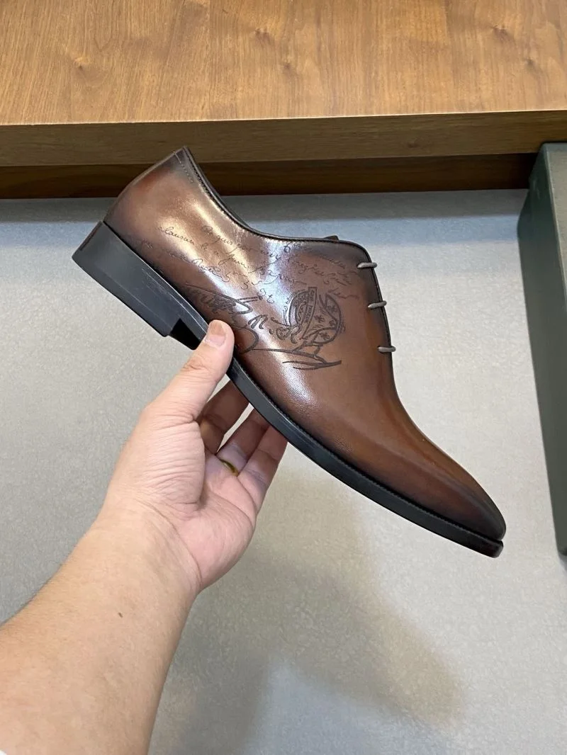 High accuracy Berluti Shoes