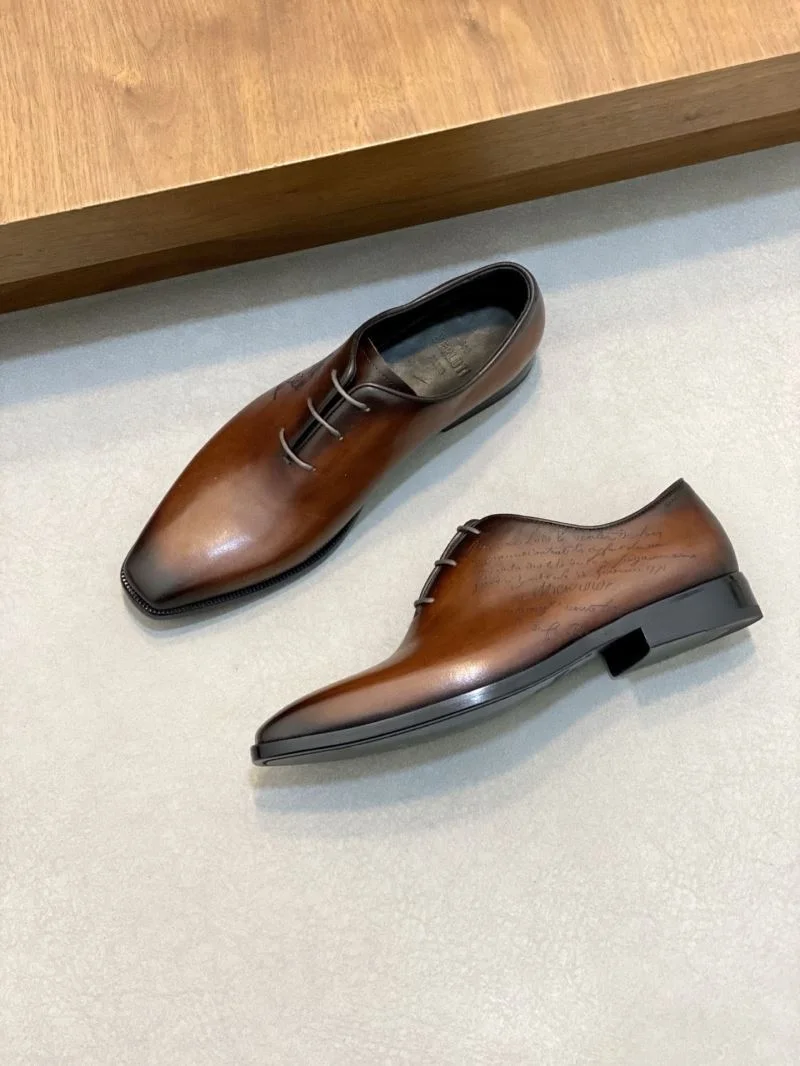 High accuracy Berluti Shoes