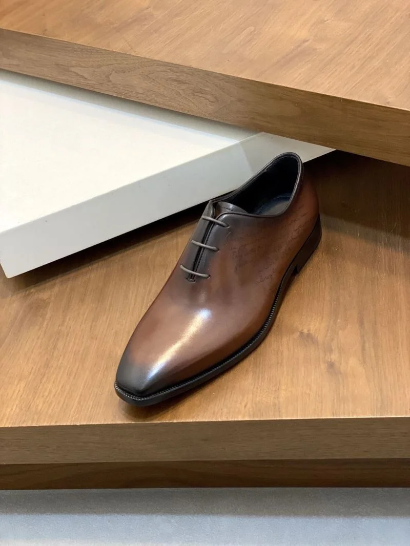 High accuracy Berluti Shoes