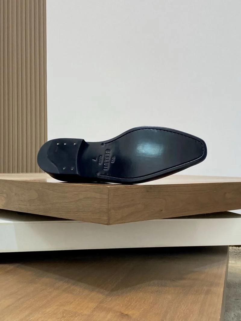 High accuracy Berluti Shoes