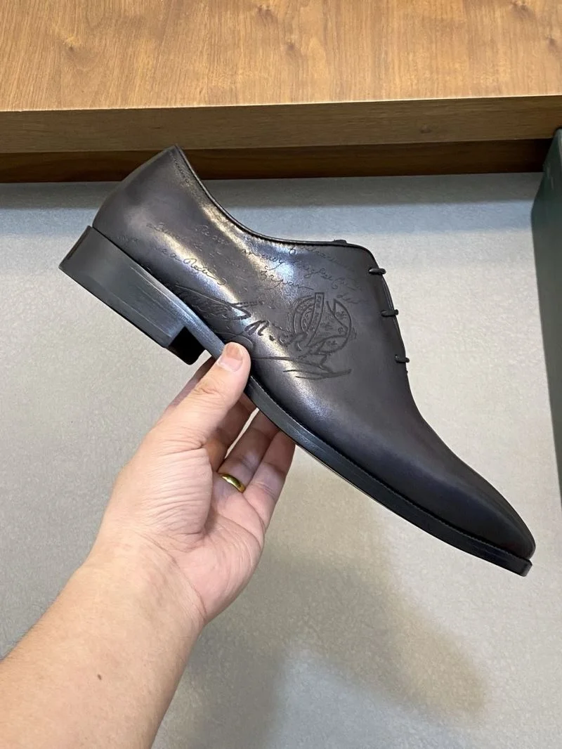 Top match Berluti Shoes