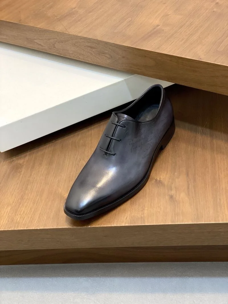 Top match Berluti Shoes