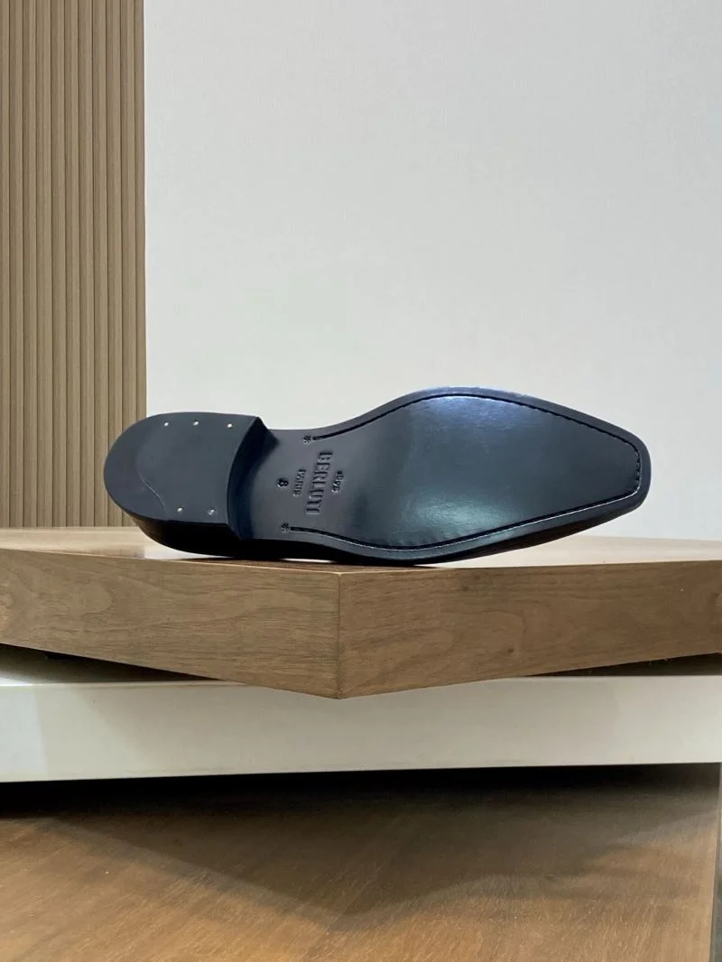 Top match Berluti Shoes