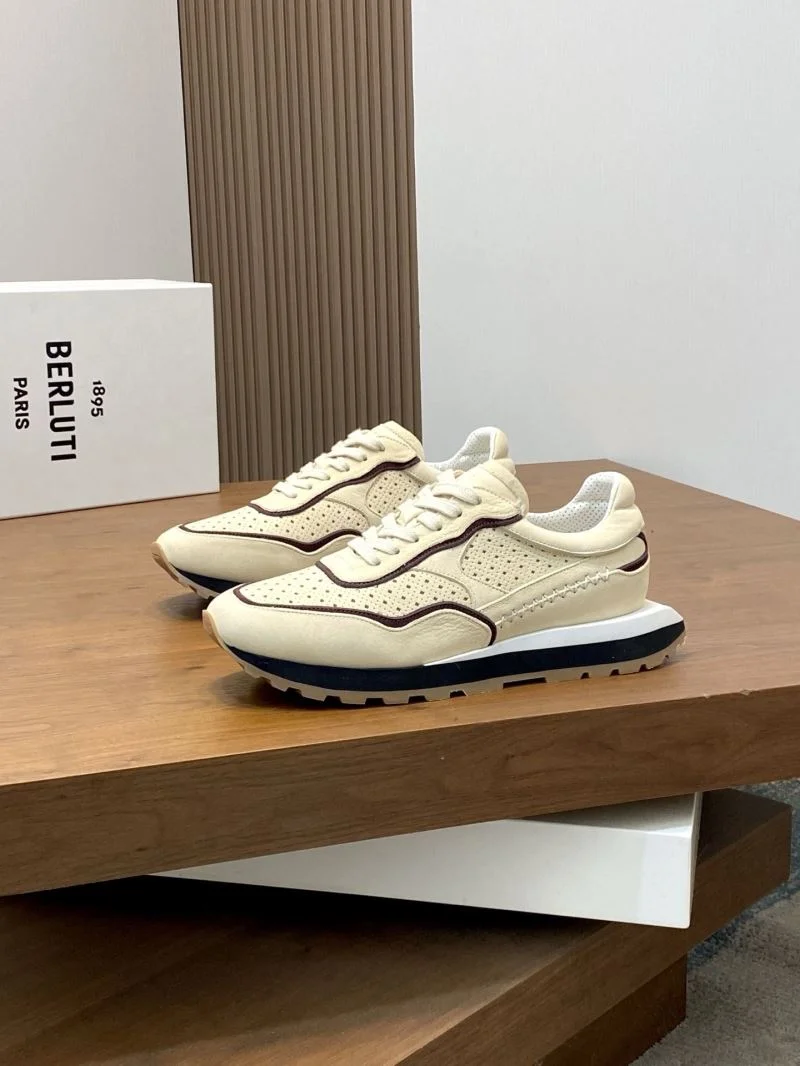 Low-cost Berluti Shoes