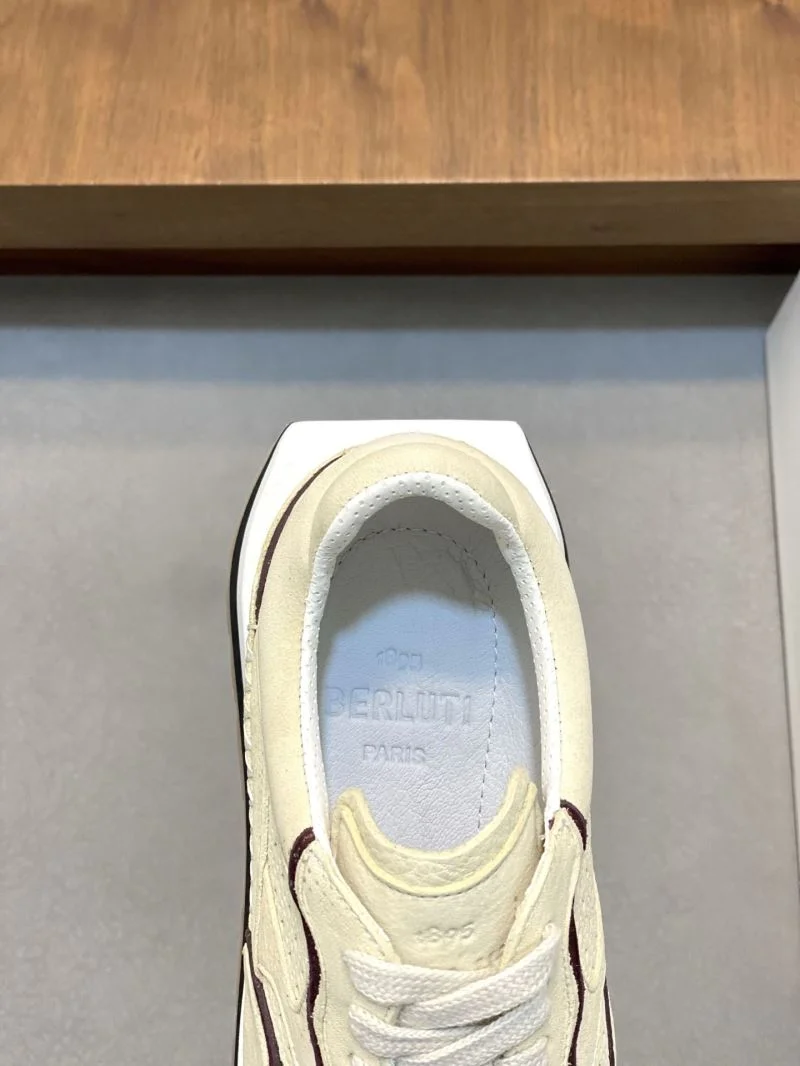 Low-cost Berluti Shoes