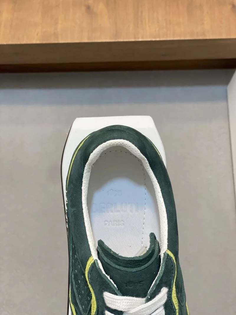 Affordable Berluti Shoes