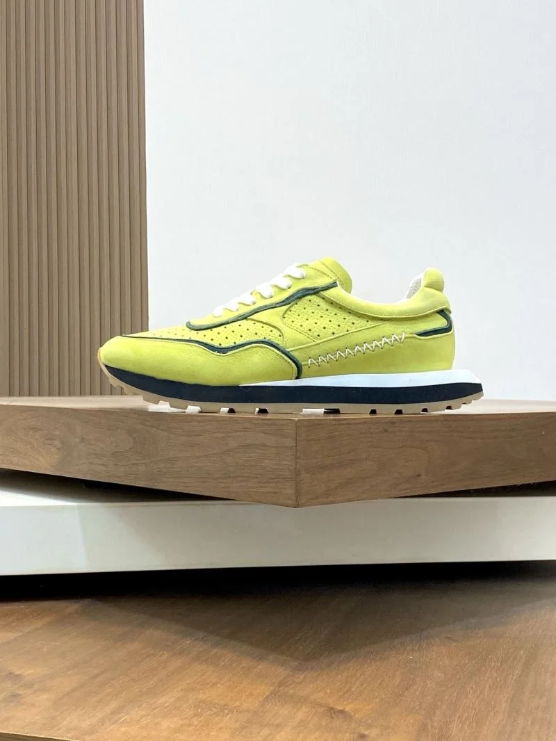 Exact replica Berluti Shoes