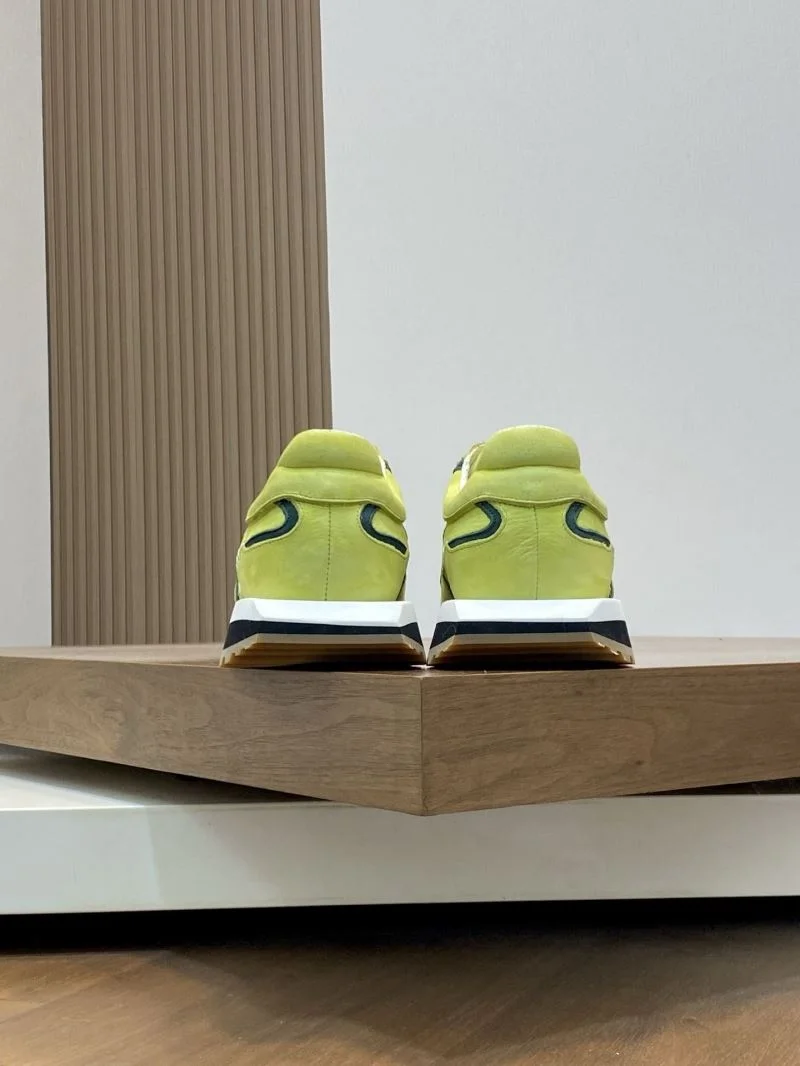 Exact replica Berluti Shoes