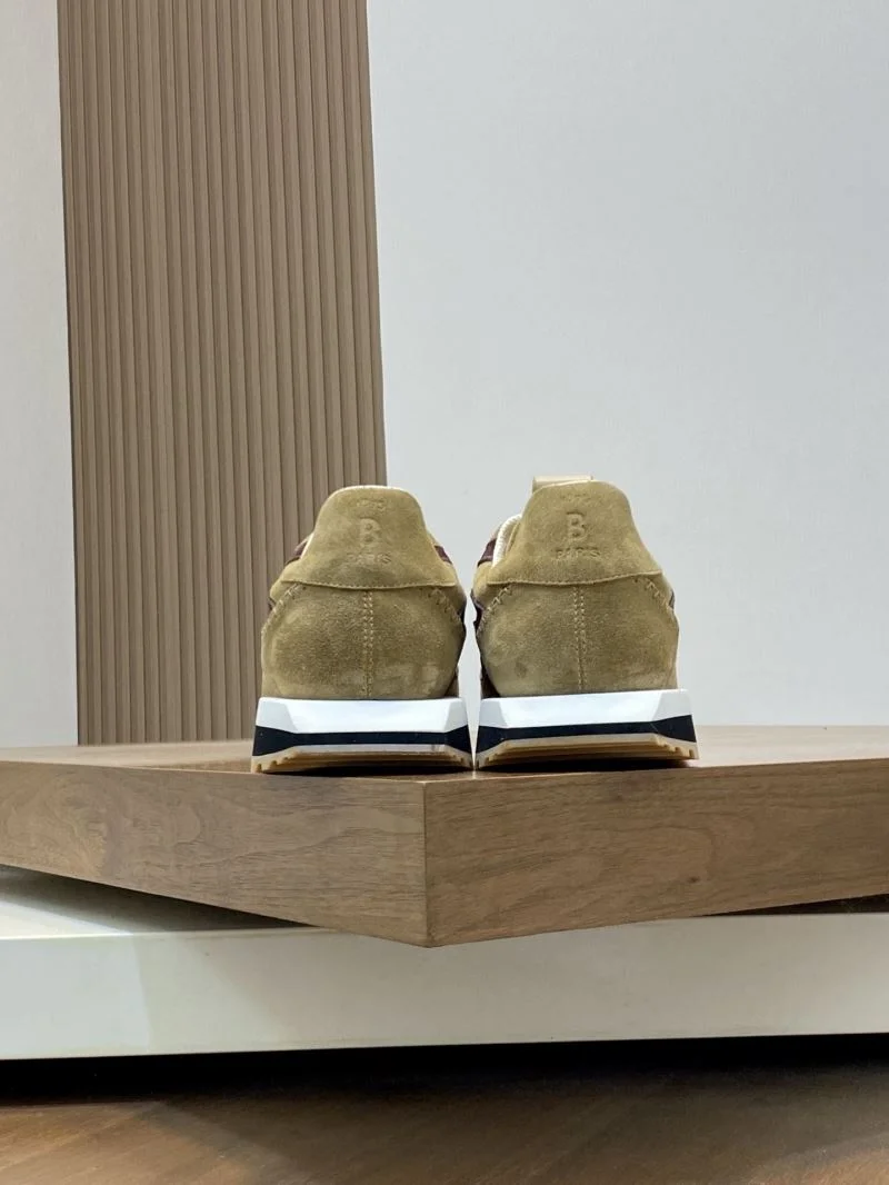 Precise copy Berluti Shoes