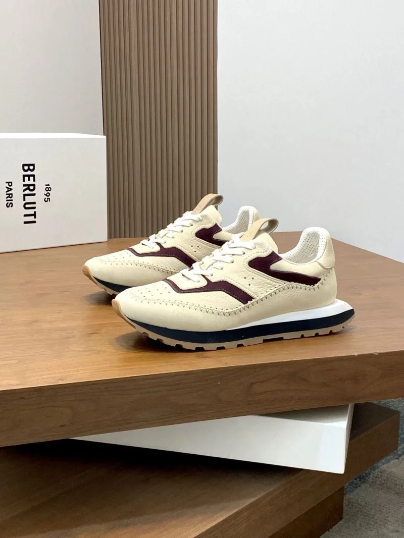 Cut-rate Berluti Shoes