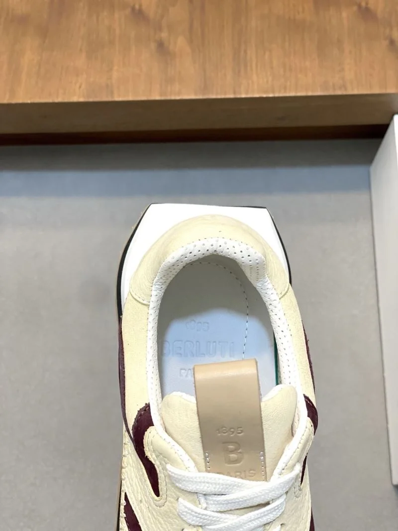 Cut-rate Berluti Shoes