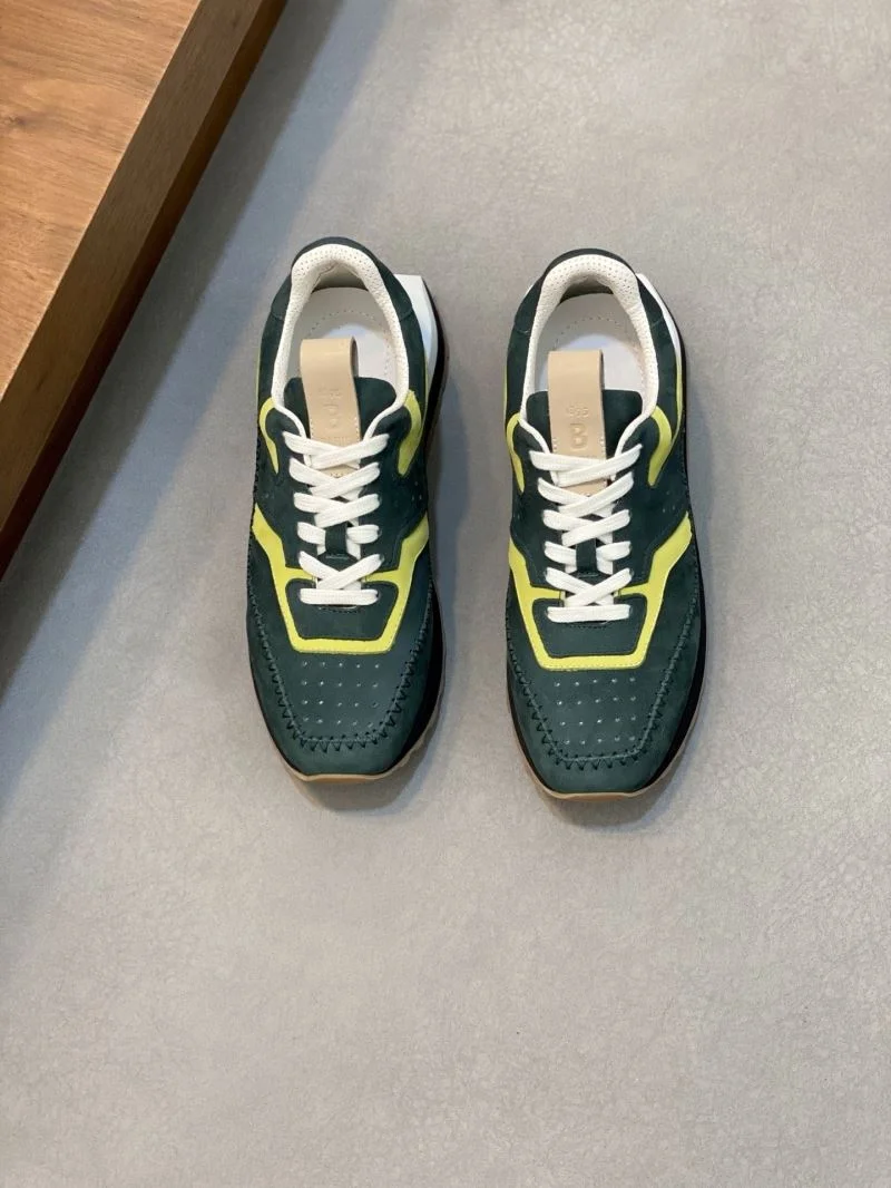 Berluti Shoes
