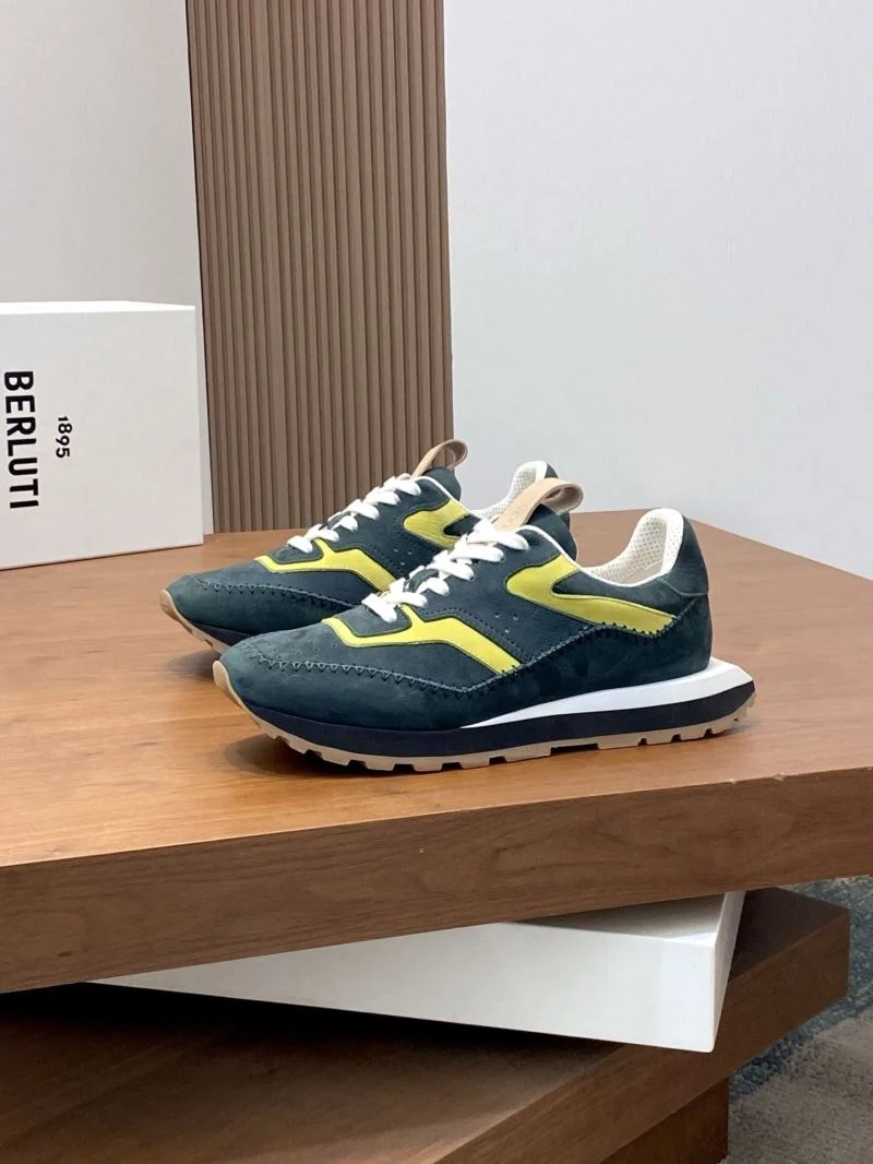 Discounted Berluti Shoes