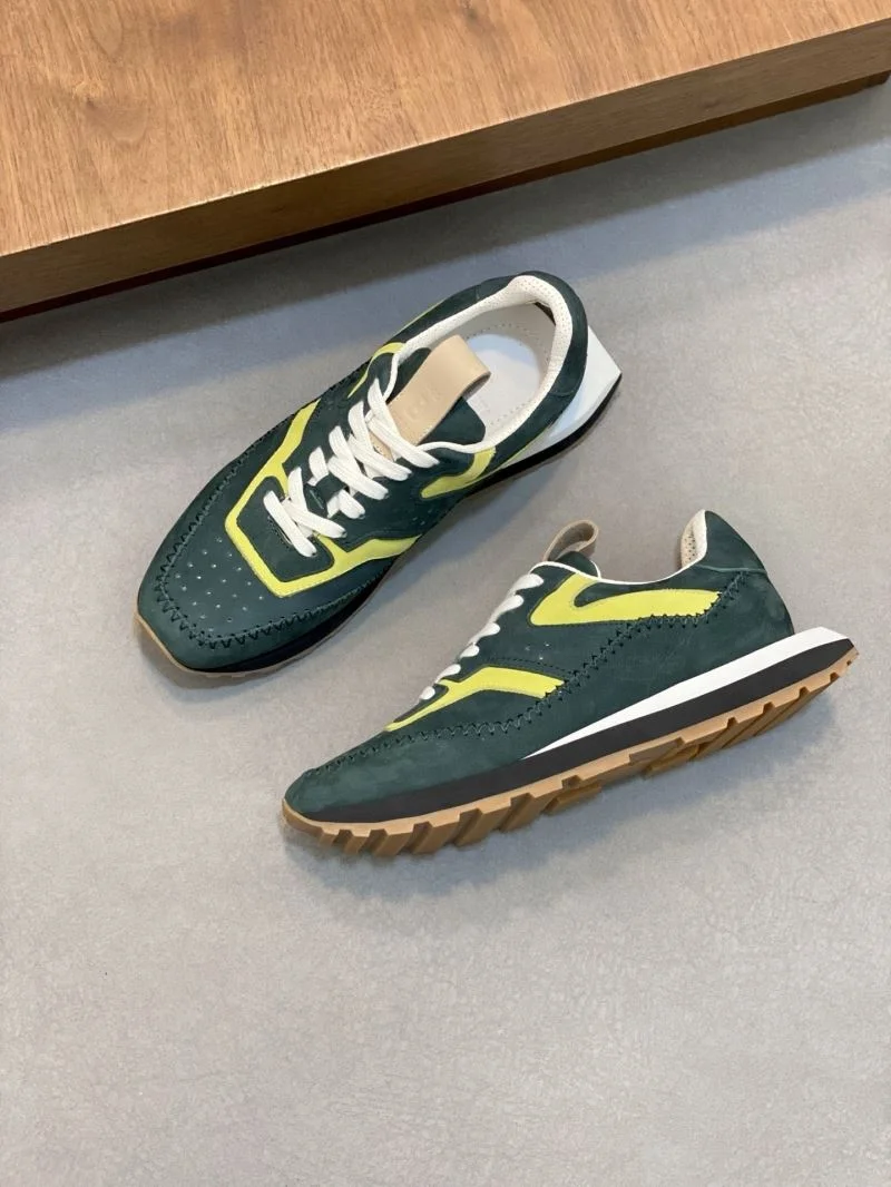 Discounted Berluti Shoes